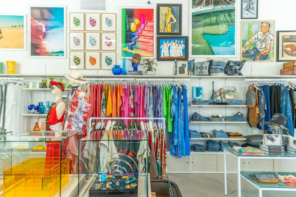 Holiday Shopping Guide Oceanside | The Seabird Resort